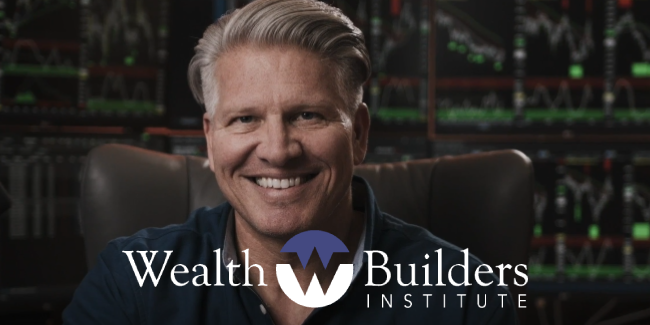 Dashboard - Wealth Builders Institute